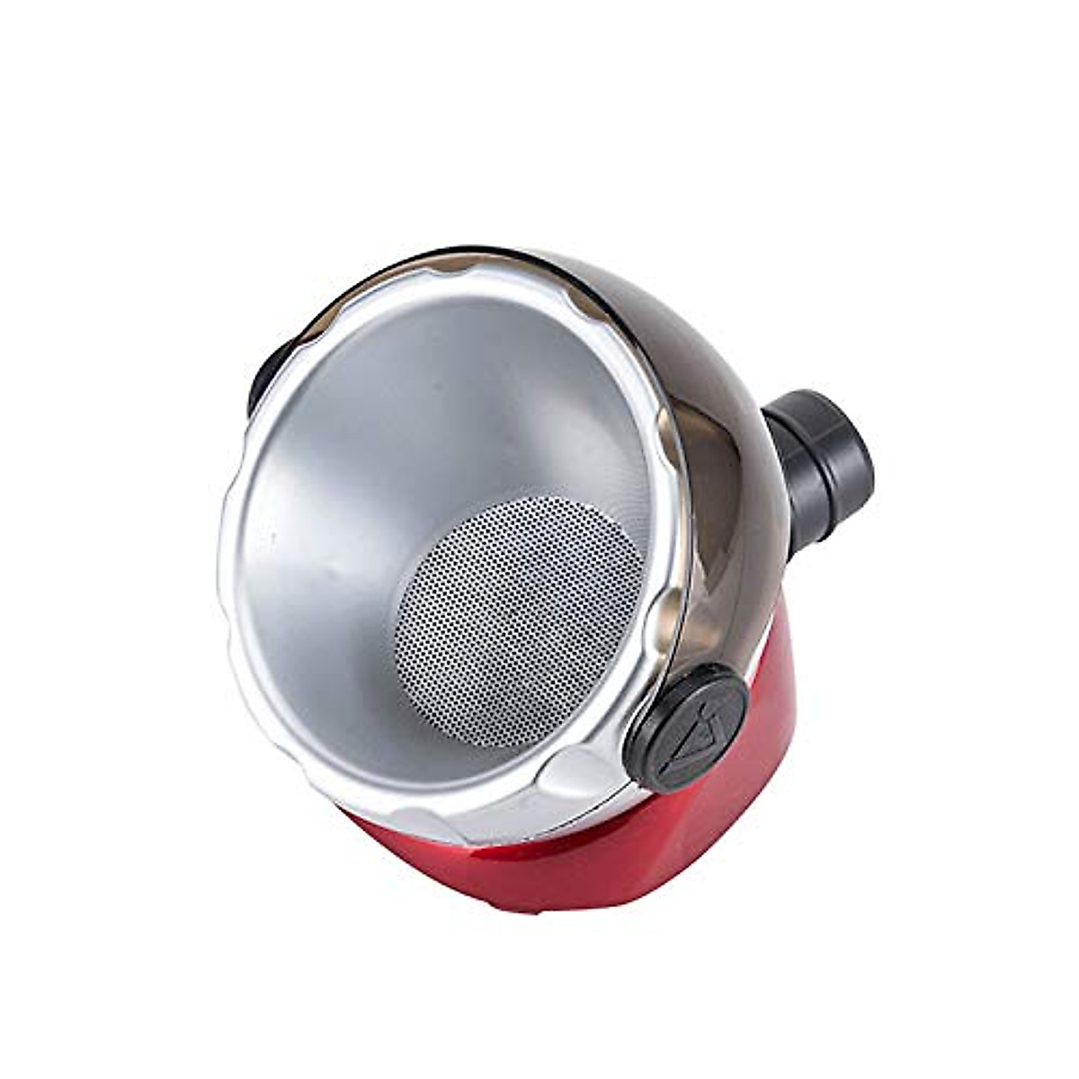 NSKI Dental Lab Equipment Portable Desktop Suction Base Jt-49 for Dust Collector Polishing