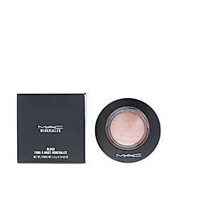 MAC Mineralize Blush Warm Soul