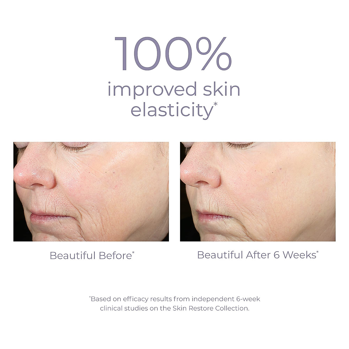 Derma E Advanced Peptides and Vegan Flora-Collagen Eye Cream – Double Action Collagen Eye Cream with Peptide Complex – Firming & Hydrating Under Eye Treatment – All Natural Moisturizer Cream, 0.5oz