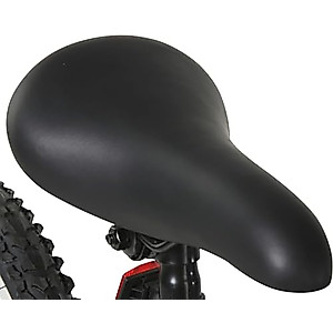 Dynacraft Magna Throttle 20" Children's Bike - Sleek and Sturdy Design, Durable and Easy Assembly - Ideal for Young Riders Learning to Ride