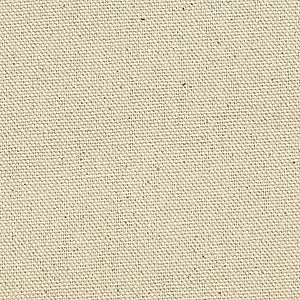 10 oz. Canvas Duck Natural, Fabric by the Yard