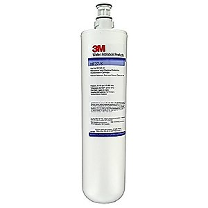 3M HF27-S Water Filter Cartridge 56152-31