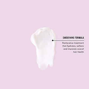 Hask Keratin Protein Deep Conditioning Hair Treatment 1.75 oz by Hask