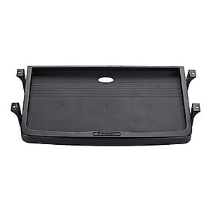 Kensington Underdesk Basic Keyboard Drawer (K60009US) , Black