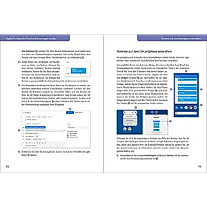 Android-Smartphone: Die verständliche Anleitung für alle Android-Smartphones: Samsung, Huawei, Xiaomi, Vivo, Oppo, Sony u.v.m. Aktuell zu Android 12