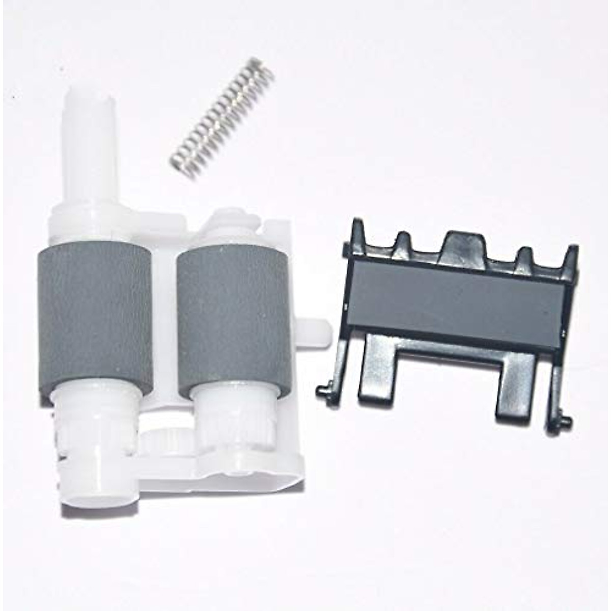 LY3058001 LY2208001 LY2093001 for Brother DCP 7055 7060 7065 hl-l2360dw HL 2130 2132 2135 2220 2230 2240 2250 2270 2275 2280 MFC 7240 7360 FAX 2840 2940 Pickup Feed Roller Separation Pad