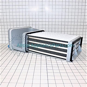 11000416 Dryer Heat Exchanger Filter
