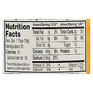 Soy Vay Island Teriyaki (3x20 OZ)