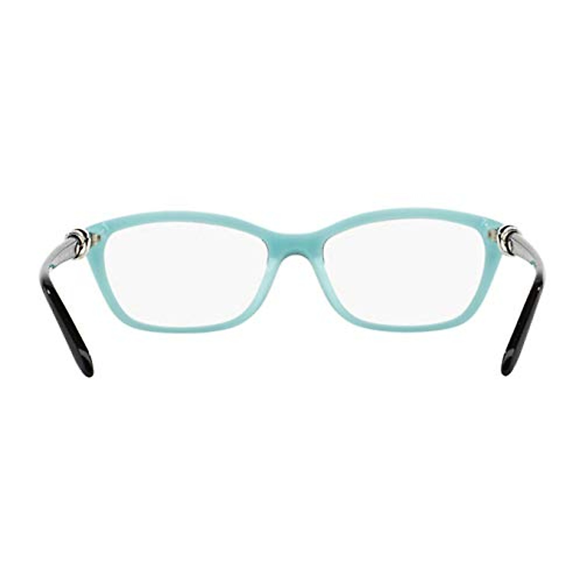 Eyeglasses Tiffany TF 2074 8055 Top Black/Blue