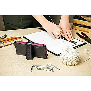 OtterBox Replacement Holster for Samsung Galaxy S21 Defender Series Cases - Blk