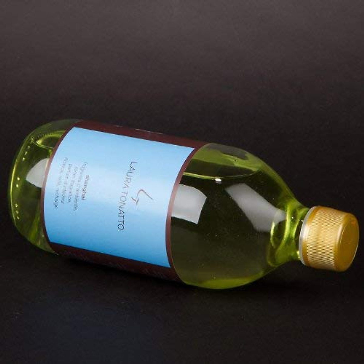 Laura Tonatto Refill Shanghai PLAISIR 500 ml Reload Scent Fragrance Home + Chopsticks