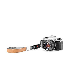 Peak Design Cuff Camera Wrist Strap Ash (CF-AS-3)