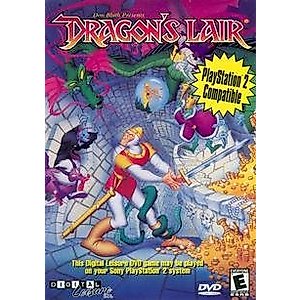 Dragon's Lair