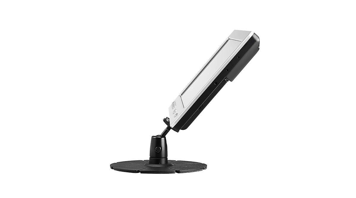 Xenarc 10.1" Monitor - High Brightness & Durability