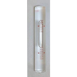 Starrett Level Replacement Vial PT15024