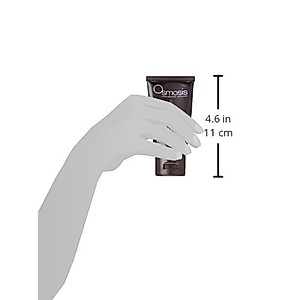 Osmosis Skincare Cranberry Enzyme Mask, Polish, 1 Fl oz