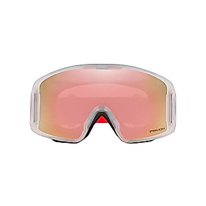 Oakley Unity Collection Line Miner M Snow Goggles