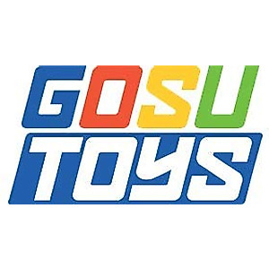 GosuToys Clear Plastic Protector Case Compatible For 4-inch Funko Pop Figures (20 Pack)