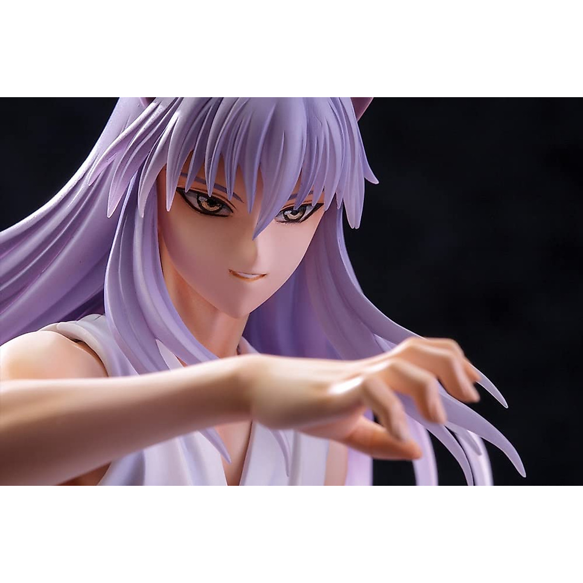 Kotobukiya Yu Yu Hakusho: Youko Kurama ARTFX J Statue