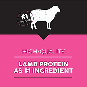 Ultimates Overland Red Grain-Free Dry Dog Food (28 lb. Bag)