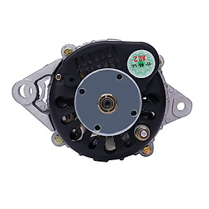 2000W Permanent Magnet Generator Permanent Dc Generator Low Rpm Charging Stable Low Noise Pure Copper Motor 24V Two Wheel Generator for Agriculture