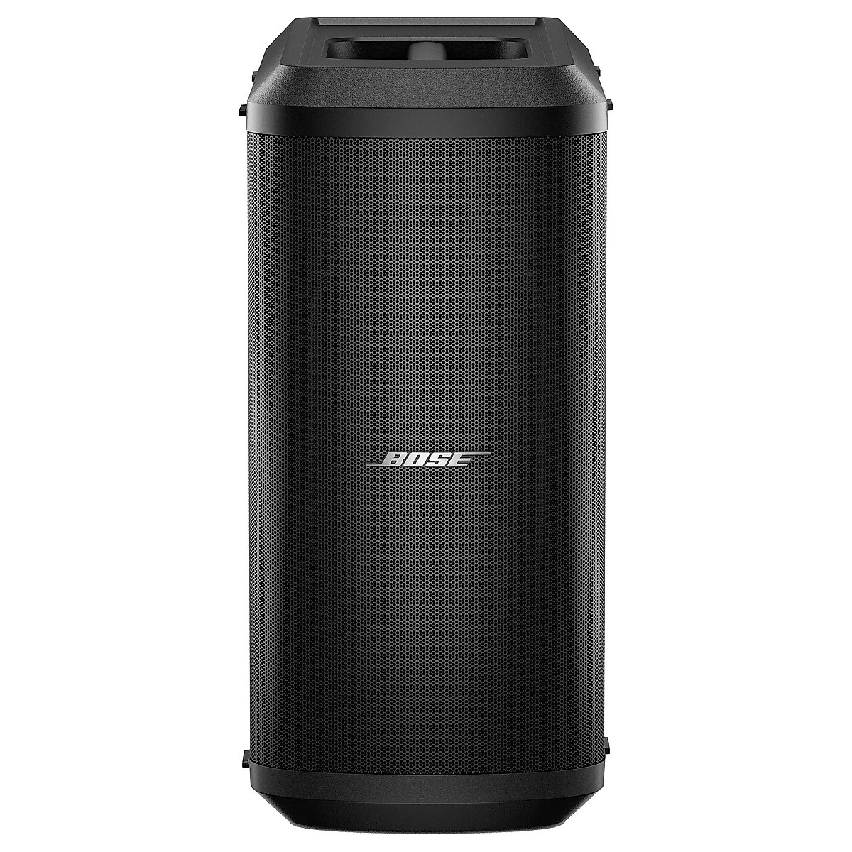 Bose Sub 1 Powered Bass Module for L1 PRO Systems and powered loudspeakers - Powered Subwoofer for Loudspeakers, Black