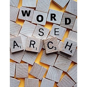 word search for kids: word search for kids age 4-10 years easy vocabolory