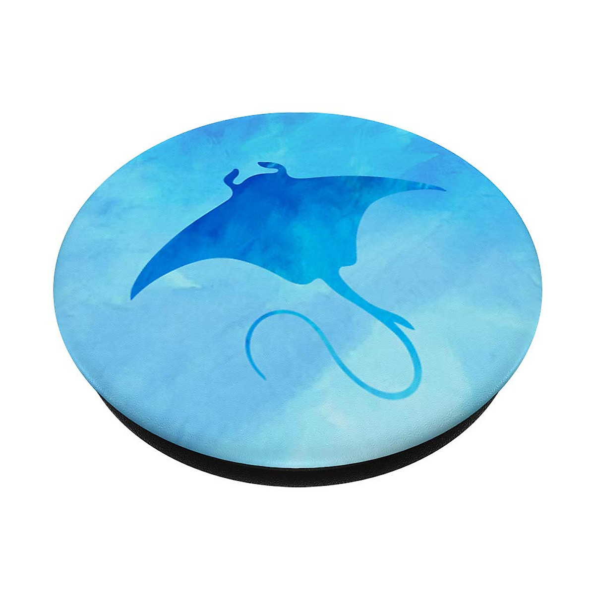 Pop Socket Stingray PopSockets PopGrip: Swappable Grip for Phones & Tablets