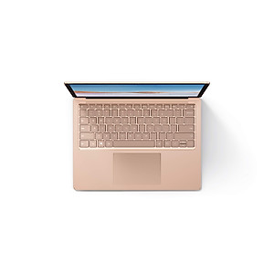 Microsoft Surface Laptop 3 – 13.5" Touch-Screen – Intel Core i7 – 16GB Memory - 512GB Solid State Drive – Sandstone