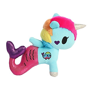 Aurora - Tokidoki - 7.5" Aquamarina