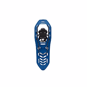 Atlas Snowshoes Helium-MTN Snowshoe, Blue, 26