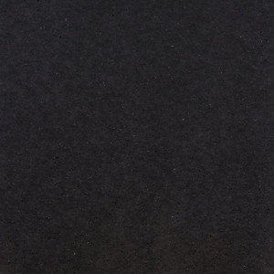 JAM Paper Gift Wrap - Kraft Wrapping Paper - 25 Sq Ft - Black Kraft Paper - Roll Sold Individually