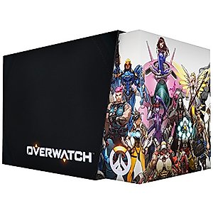 Overwatch - Collector's Edition For Xbox One
