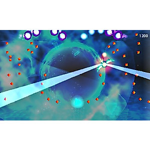 Dream Trigger 3D - Nintendo 3DS