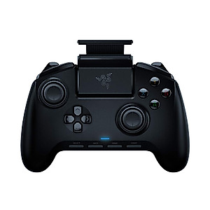 Razer Raiju Mobile Gaming Controller for Android - Black (Renewed)