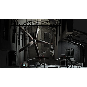 Far: Lone Sails (Limited Run 421) - PlayStation 4