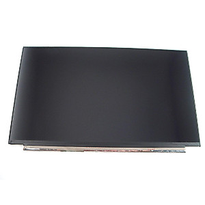 Bayjebu Parts for Lenovo ThinkPad T590 P53S P53 15.6 inch 4K UHD (3840x2160) LCD Screen Non-Touch 01YN137