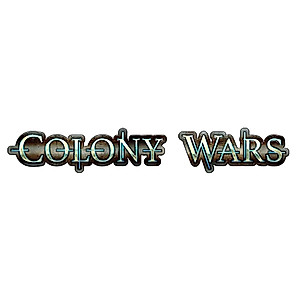 Wise Wizard Games Star Realms: Colony Wars Deckbuilding Card Game
