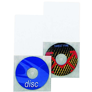 Univenture ViewPak - White Material - Pack of 50 ViewPaks