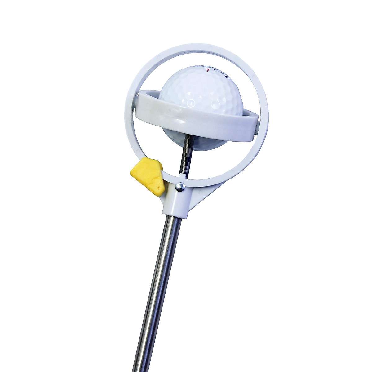 I GOTCHA Exec Golf Ball Retriever (10ft Reach)