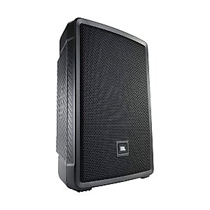 JBL Professional IRX112 Powered Portable Speaker with Bluetooth, 12-Inch, Black