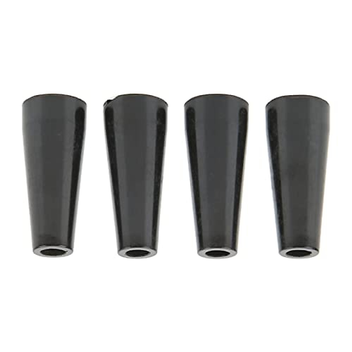 MIG Welder Flux Core Gasless Nozzle, Flexible Self Protection Flux Core Gasless Nozzle Insulated High Strength for Home Decoration