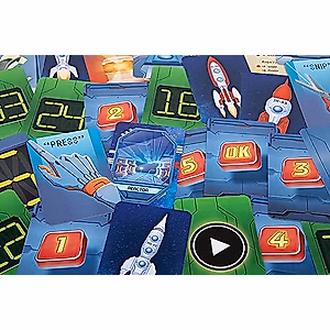 Noobs in Space |Cooperative Games | Puzzle Solving