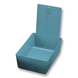 Lab Pan - Blue