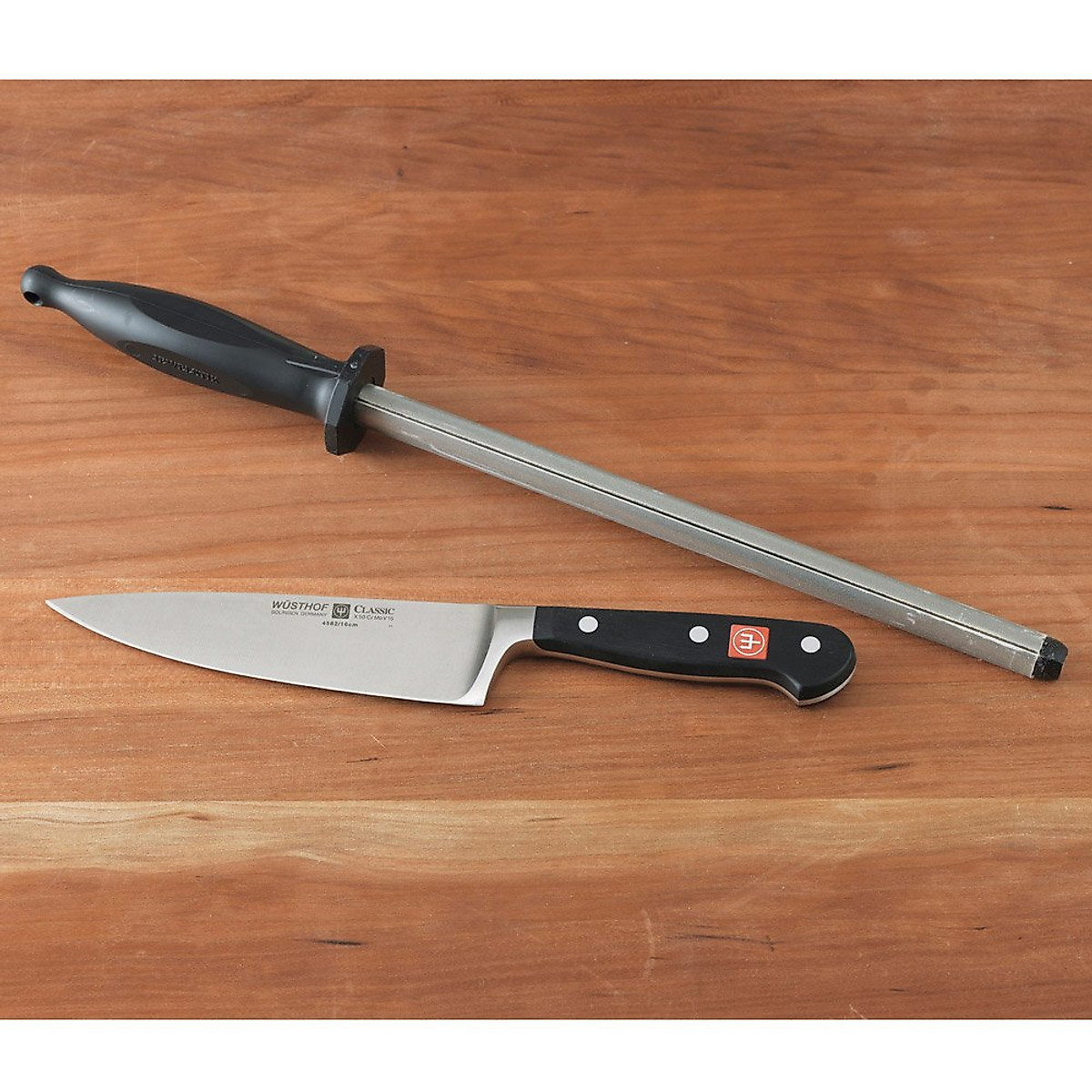 Jewelstick Fixed Blade,Hunting Knife,Outdoor,campingkitchen, One Size