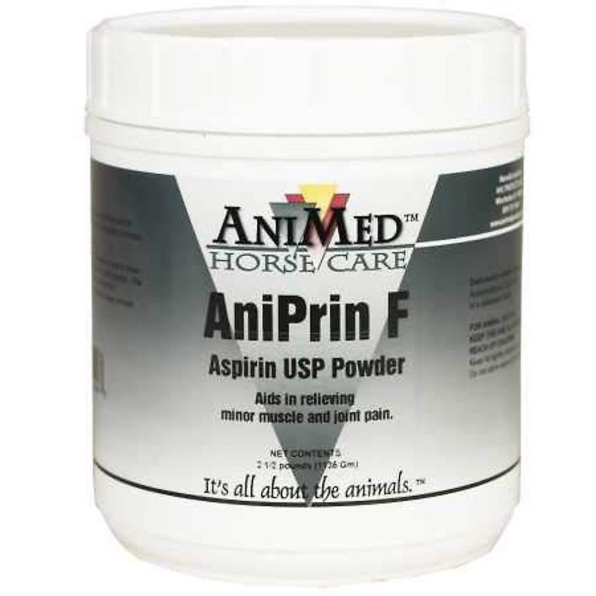 AniMed AniPrin F (2.5 lb)