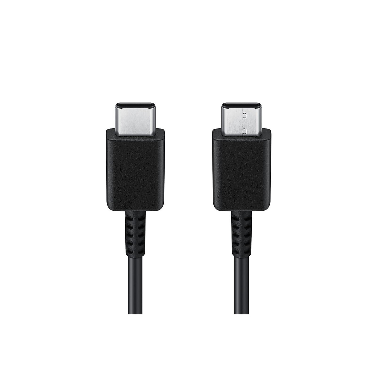 Samsung Galaxy Official USB-C to C Data Cable, 1.0m, Black