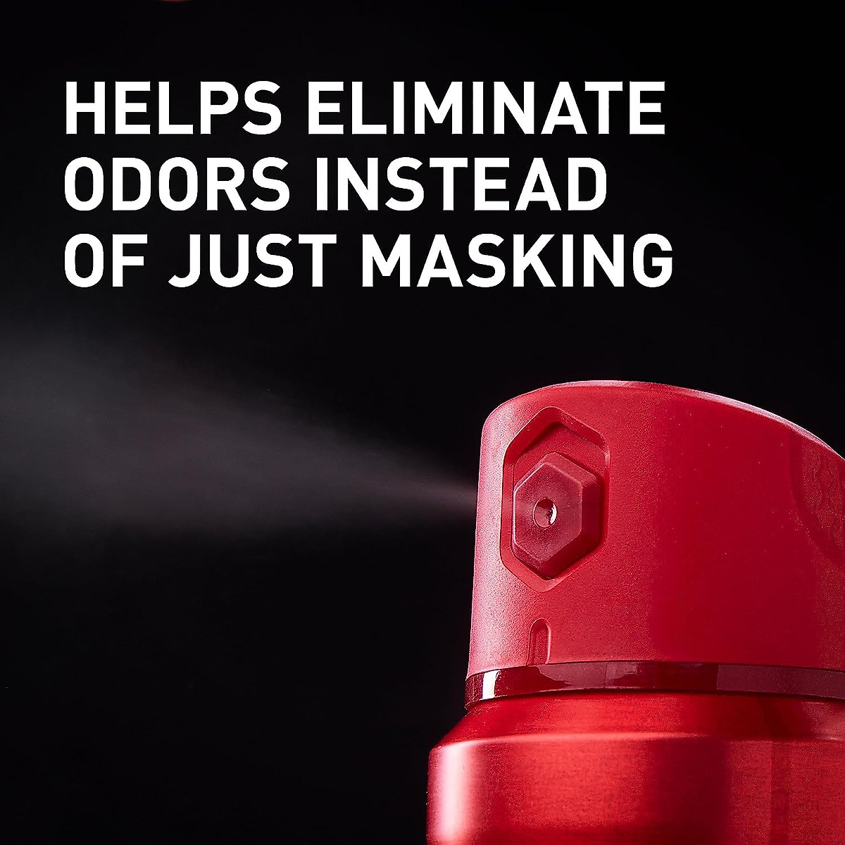 Old Spice Antiperspirant and Deodorant for Men, Invisible Dry Spray, Stronger Swagger Scent, 4.3 Oz, Pack of 3