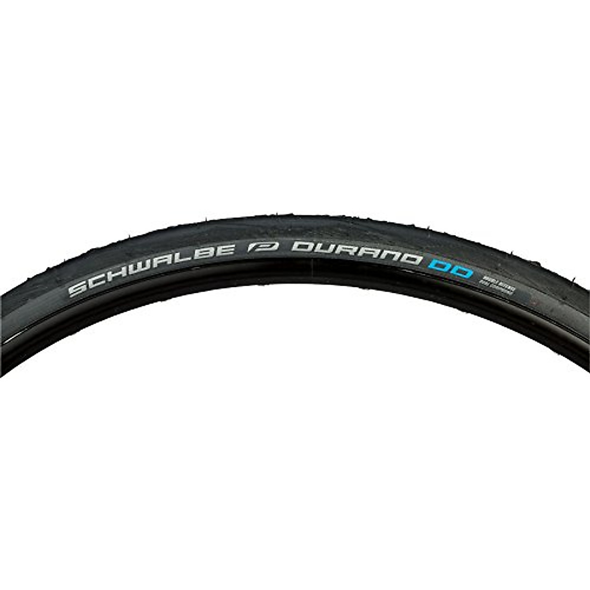 Schwalbe Unisex's Faltreifen Durano Dd Hs464 Tyres, Black, 28" 700x28C 28-622