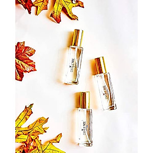 DefineMe Natural Hair Perfume Mist, Harper, 2 FL OZ, Tames Frizz